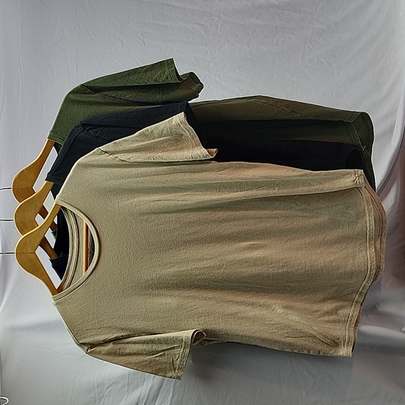 PacSun | Shirts | Pac Sun Basic Scallop Fit | Poshmark